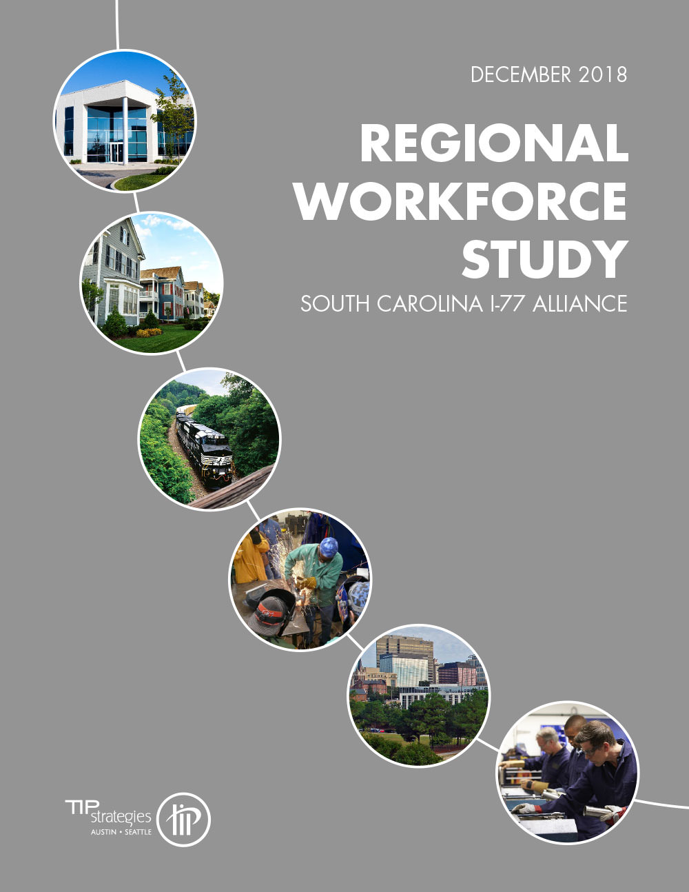 New Labor Study Confirms Region’s Workforce Strengthened by Charlotte ...