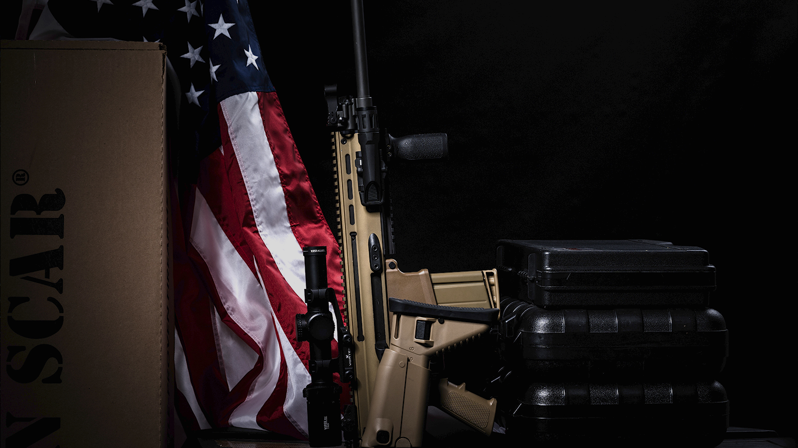 FN America, LLC Expanding Richland County Operations – I77 Alliance