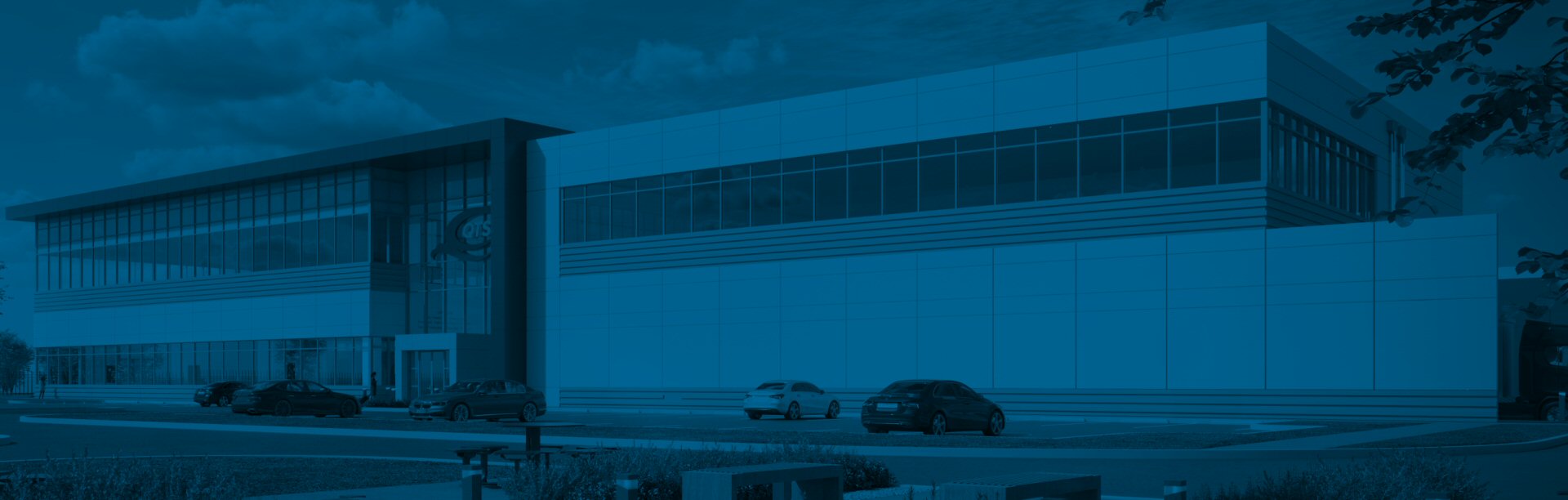 QTS Data Centers establishing first South Carolina operations in York ...